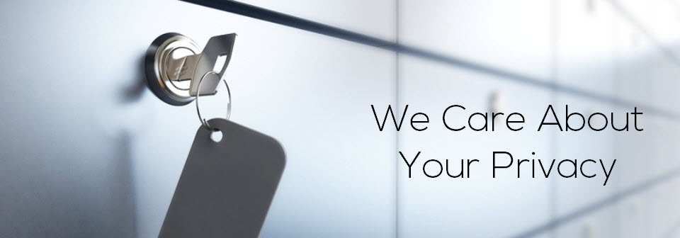 Notice of Confidentiality - Water District No. 17