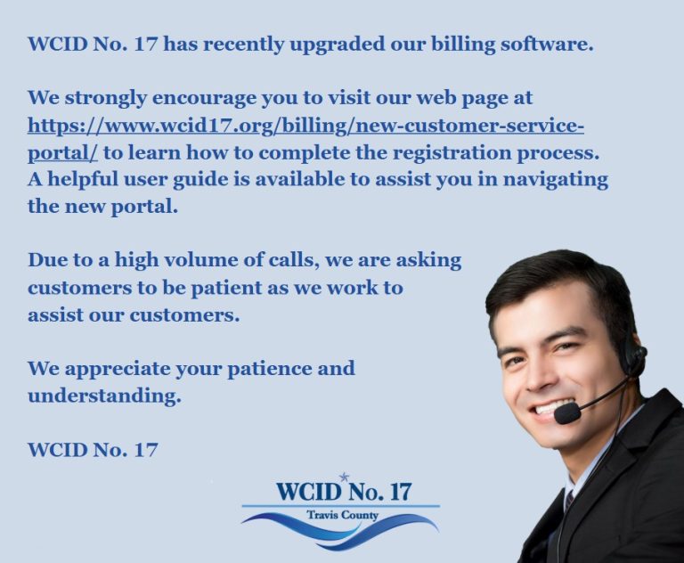 Alerts Archives - WCID No. 17